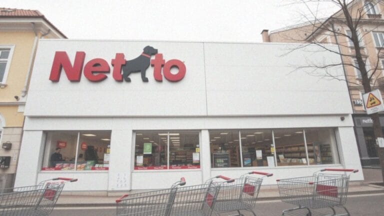 Netto sklep online - jak wygodnie robić zakupy przez Internet?