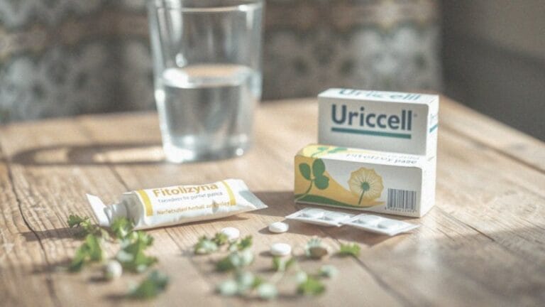 Fitolizyna pasta czy tabletki - która forma jest lepsza?